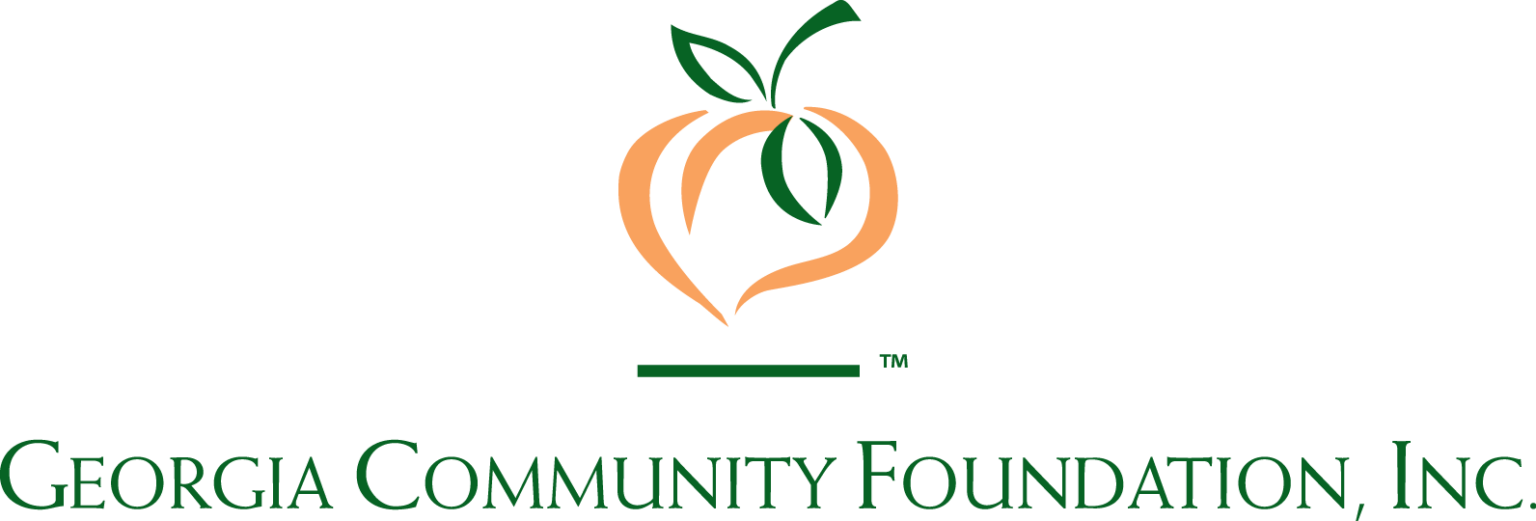 Georgia Community Foundation Homepage