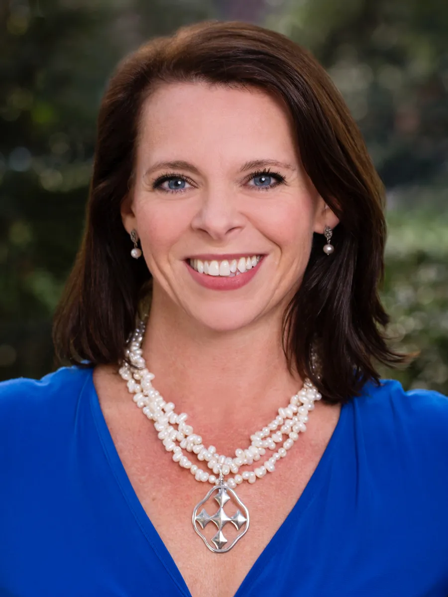 Andrea Dove - Georgia Community Foundation