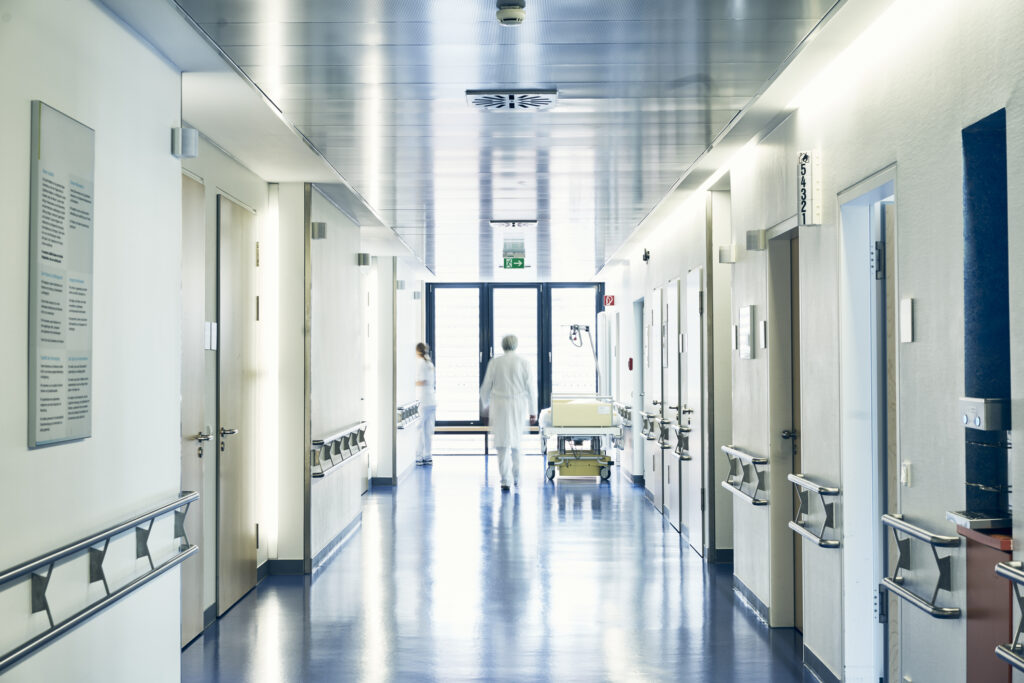 Rural Health - Georgia Community Foundation