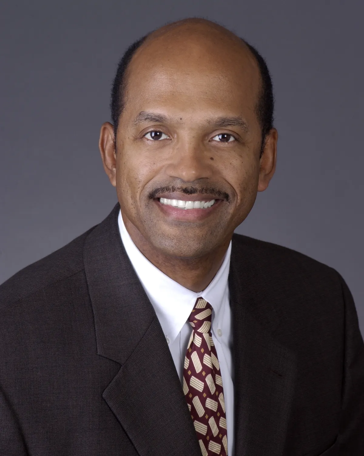 Joe Arnold - Georgia Community Foundation